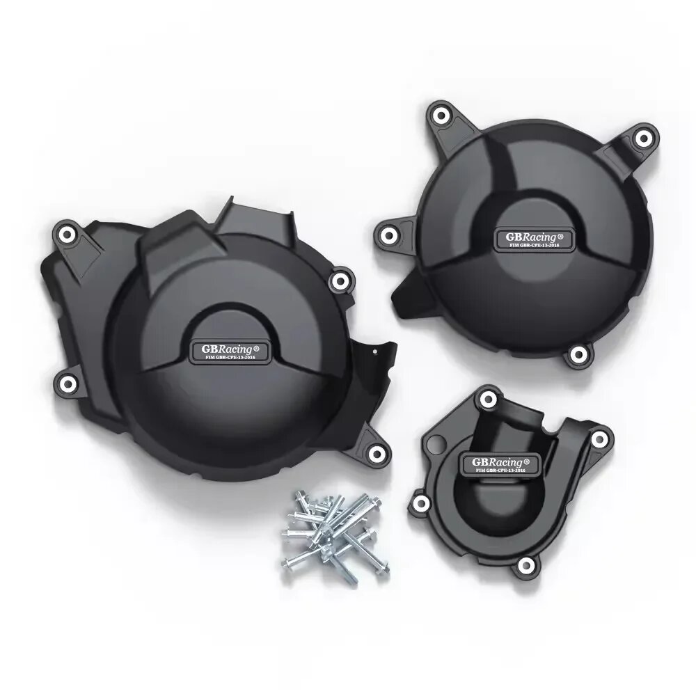 Для VOGE MOTO DS900X DSX900 ds900x/2023-2024 + боковая крышка двигателя мотоцикла, защитная крышка, устройство защиты от падения black