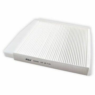 AC0066 Фильтр салона VOLVO S60, S70, C70, V70, XC70, S80, XC90 (1999-2013)