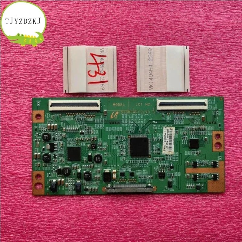 T-CON плата для UE40D5520, 40 inch