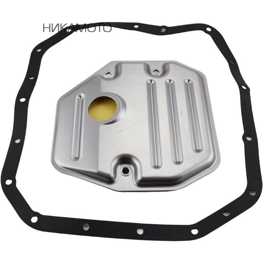 AZUMI JT21485K Фильтр АКПП с прокладкой поддона