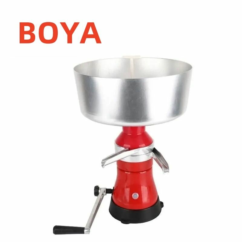 Сепаратор молока