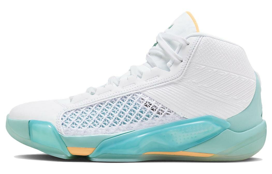 Кроссовки Air Jordan 38