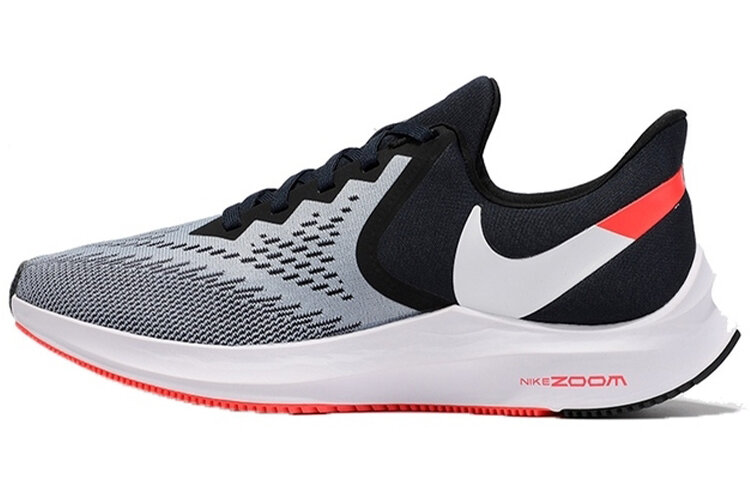 Кроссовки Zoom Winflo 6