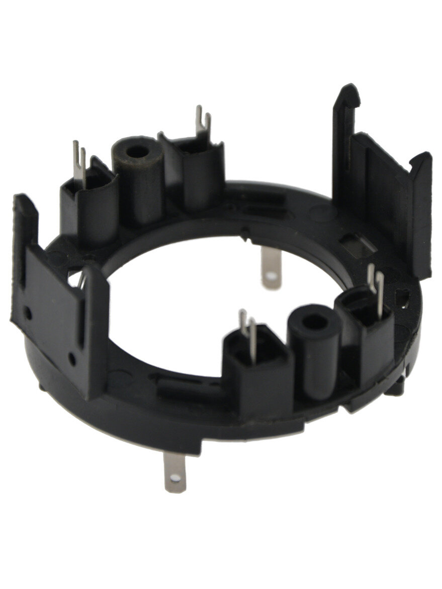 Щеткодержатель для перфоратора ELITECH П 0519РЭ после 2020 года