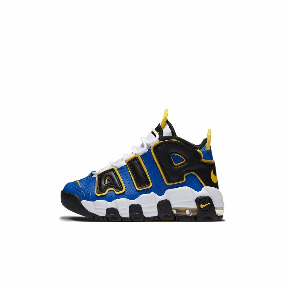 Кеды Air More Uptempo