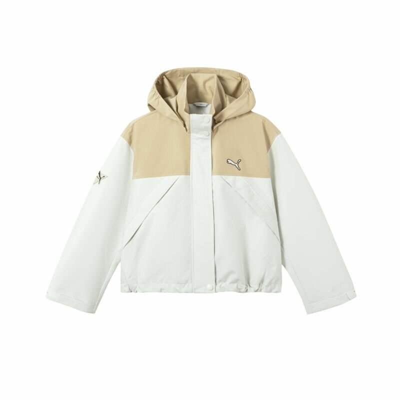 Куртка Hooded Moderate