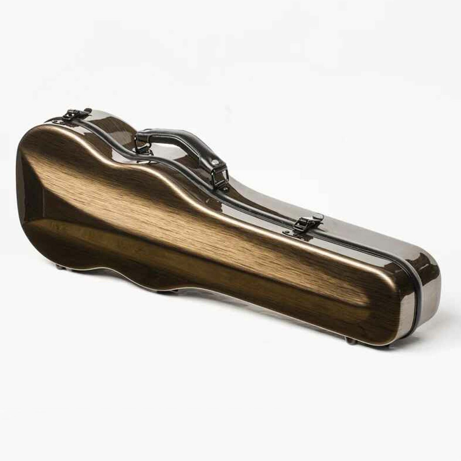 Футляр для скрипки, углеродное волокно,4/4