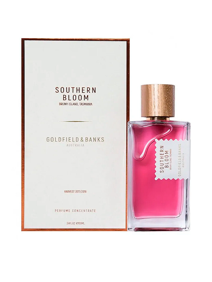 Духи Goldfield & Banks Australia Southern Bloom 100 мл.