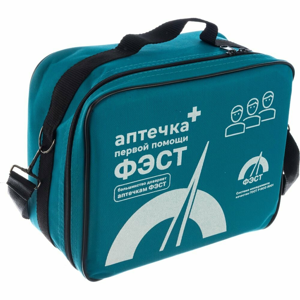 Коллективная аптечка ФЭСТ Колл.3,2