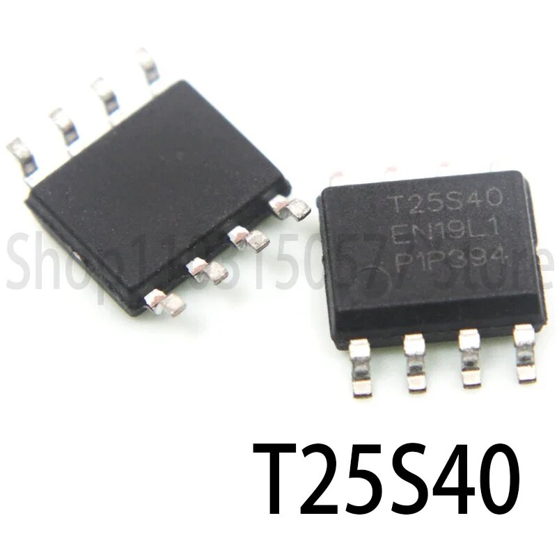 IC T25S40 для камеры