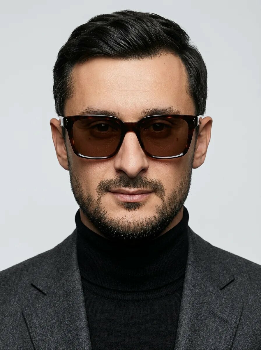 Солнцезащитные очки Optik U