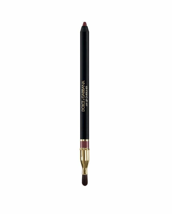 Карандаш для губ My Lip Overliner, 06 My Rich Plum