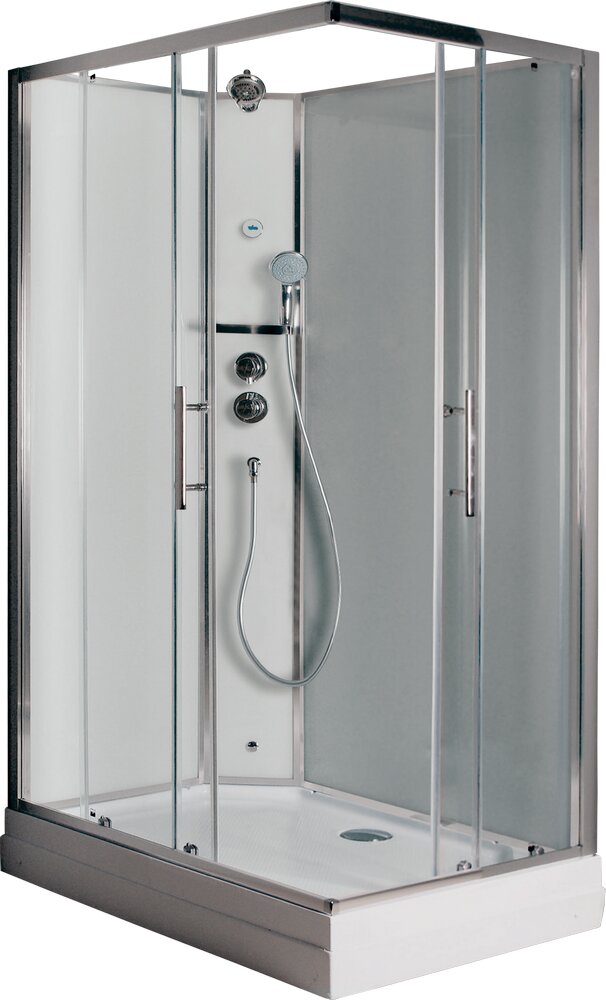 Душевая кабина Timo Ilma-102 L