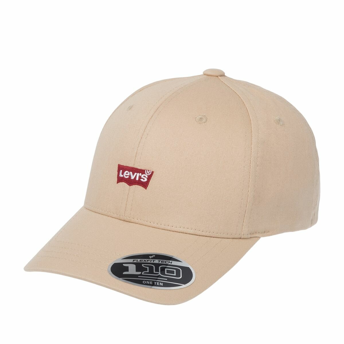 Бейсболка Базовая коллекция для мужчин и женщин