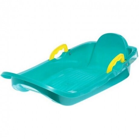 Санки-Ледянка "SNOW-Боб" Радиан