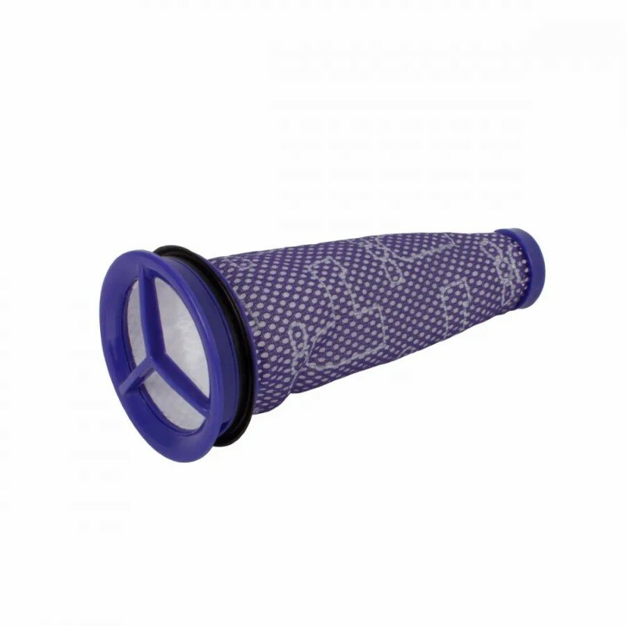 Предмоторный фильтр для пылесоса DYSON, 1 шт, многоразовый моющийся, бренд: OZONE, арт. H-81, тип о