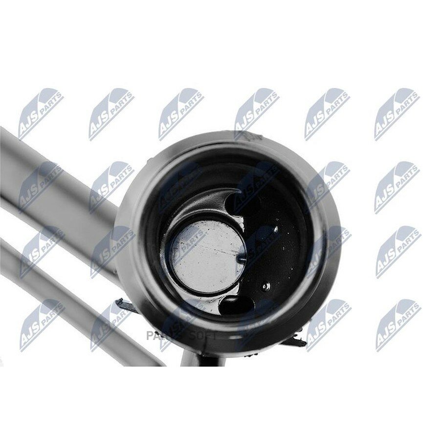 Заливная горловина топливного бака от официального дистрибьютора, NTY, артикул PWPTY029