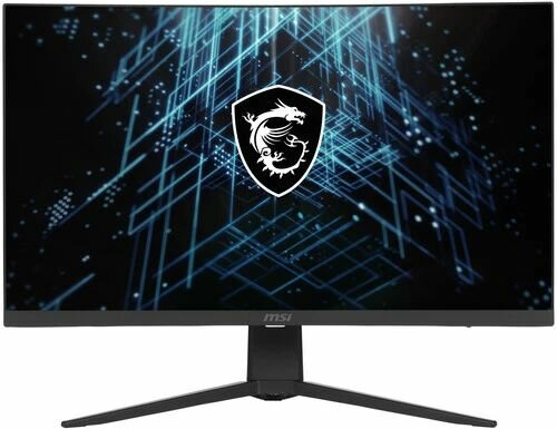 23.6" Монитор MSI G2422C черный 1920x1080@180 Гц, VA, LED, 3000:1, 250 Кд/м