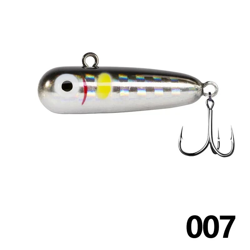 Hunthouse SWIMMER II воблер, цвет 007