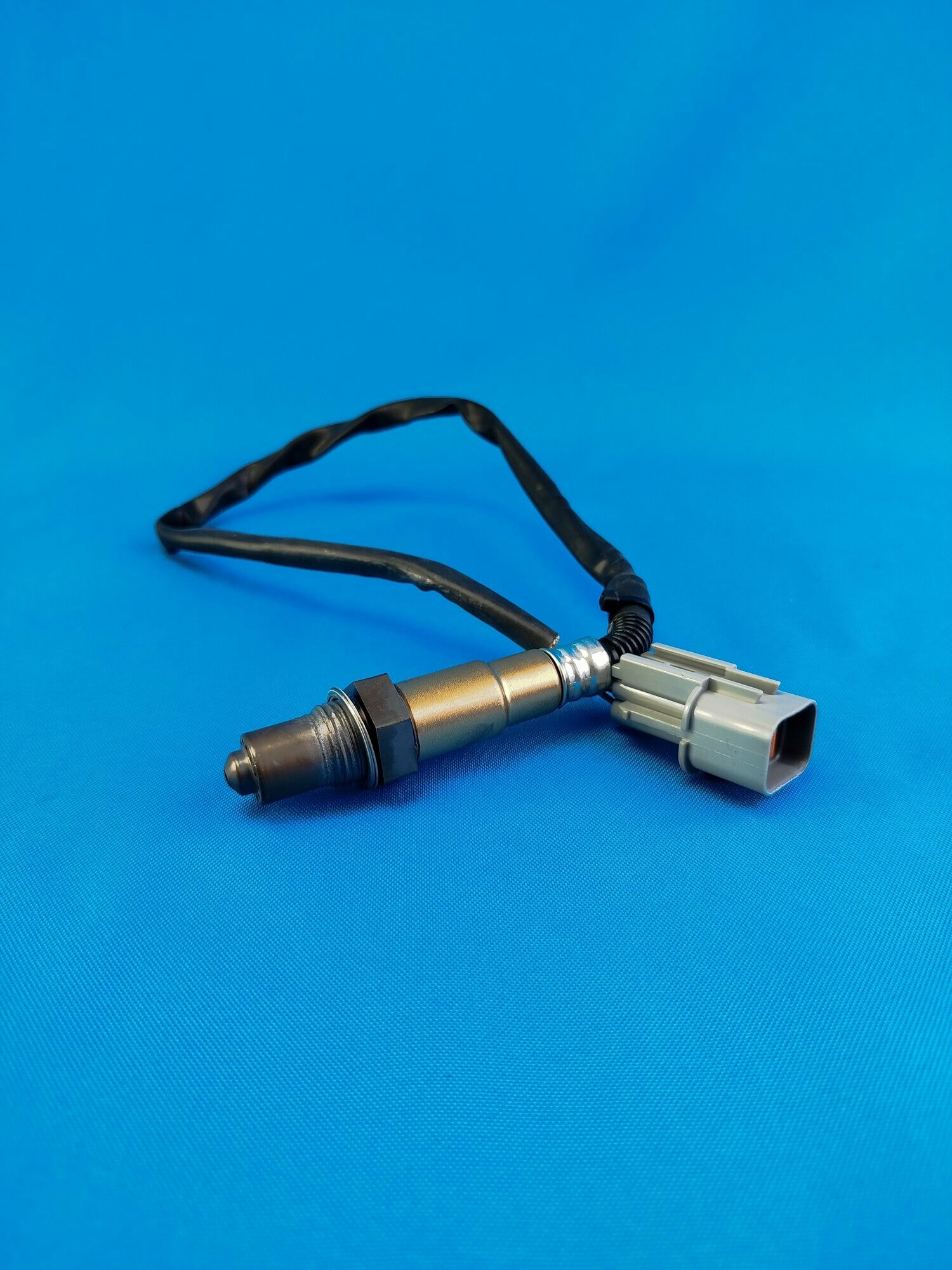 Лямбда-зонд "СтартВольт" Hyundai Solaris 17->, Kia Rio 17-> 1.4 (после катализатора)