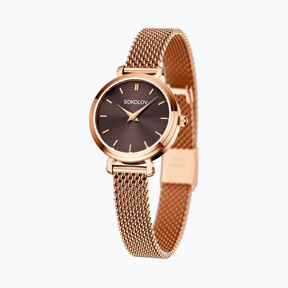 Наручные часы I want