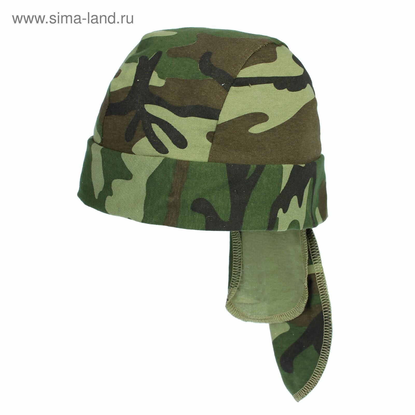 Бандана Базовая коллекция для мальчиков