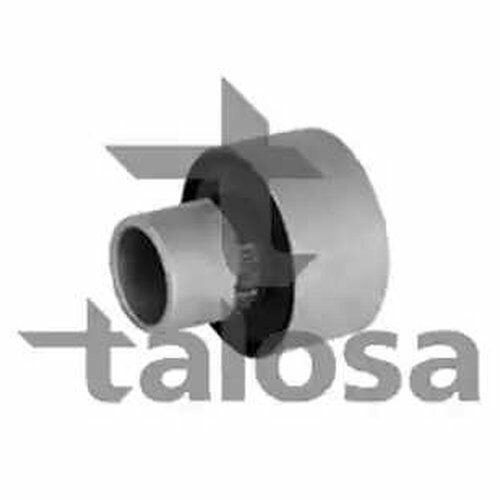 Сайлентблок балки моста Talosa 6204871 для Renault 21, Laguna I, Megane I, Scenic I