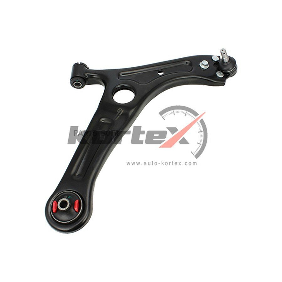 KORTEX KSL5696 Рычаг передней подвески нижний R