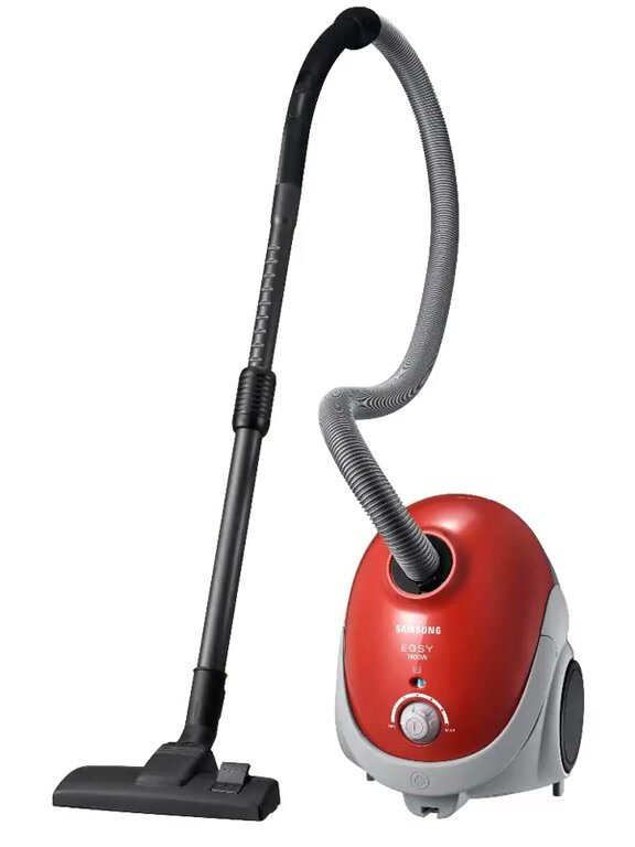 Пылесос Samsung VCC5251V3R/XEV — фото 1
