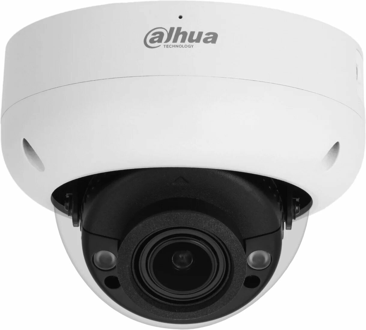 Видеокамера Dahua DH-IPC-HDBW3541R-ZS-S2 (купольная, матрица: 1/2.7" CMOS, 5 МП)