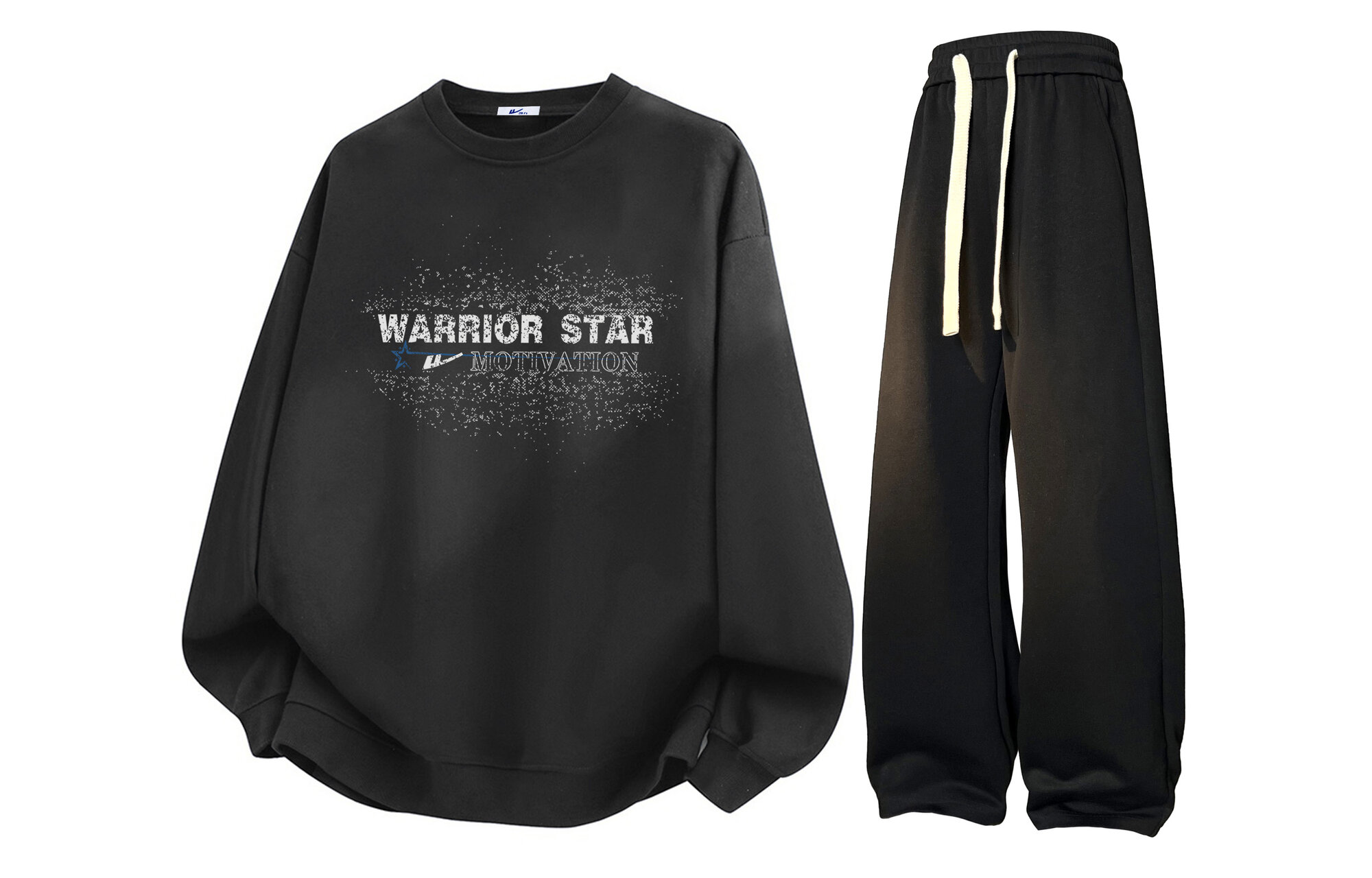 Комплект одежды Warrior