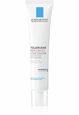 Крем для ухода за кожей La Roche-Posay Toleriane Kerium, 40 мл