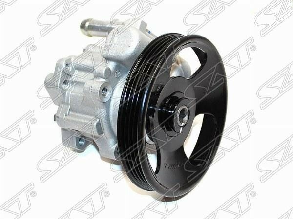Насос ГУР SAT ST-VP134 GREAT WALL HOVER H3/H5 2,4
