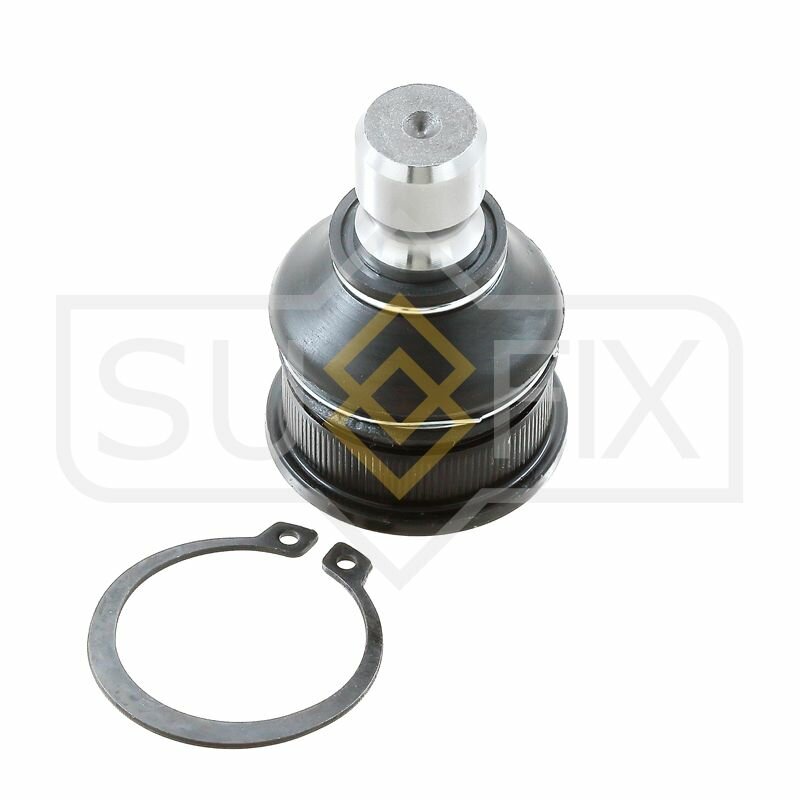 SUFIX Шаровая опора нижняя левая/правая NISSAN Juke 1.5D-1.6T 10>/ Tiida 1.5D-1.8 07>