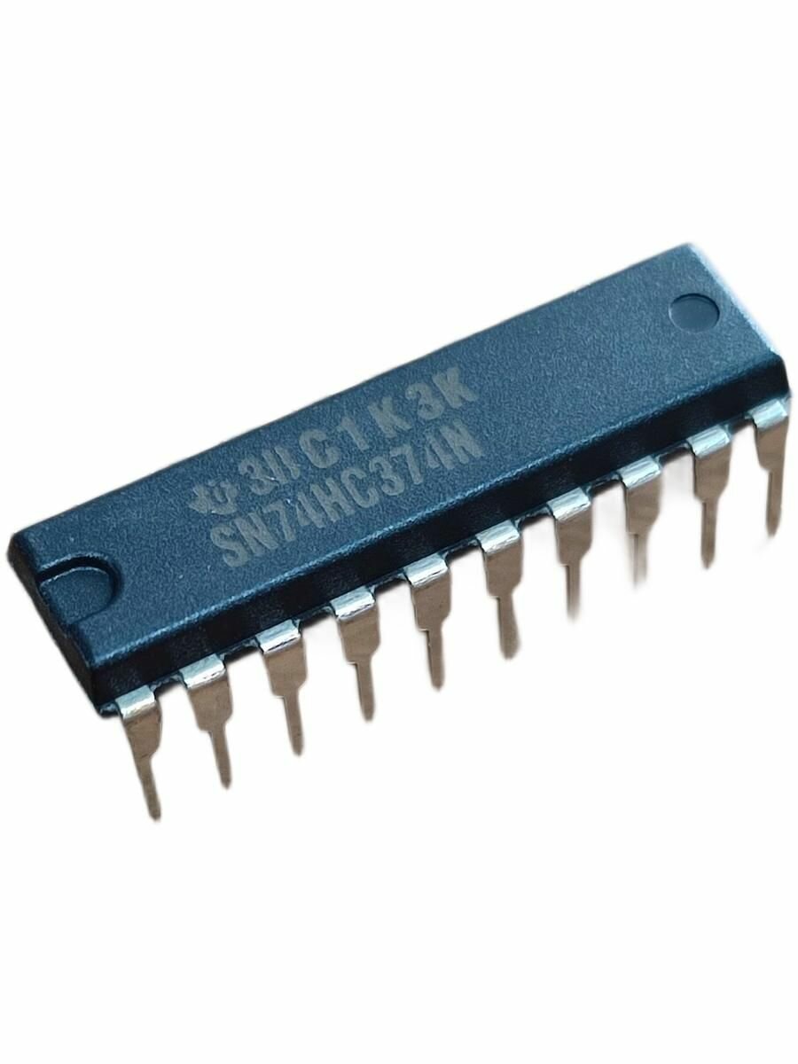 SN74HC374N (микросхема)