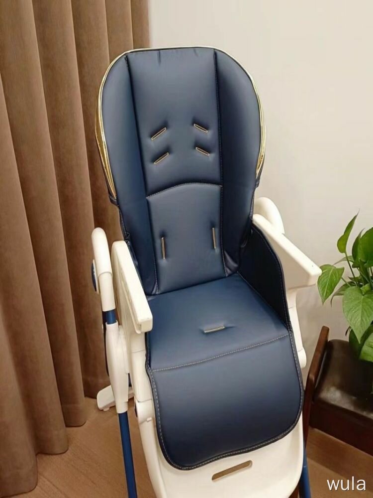 Седушка для стульчика для кормления peg perego siesta чехол