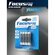Батарейки Focusray ULTRA ALKALINE LR03 BL4 622449