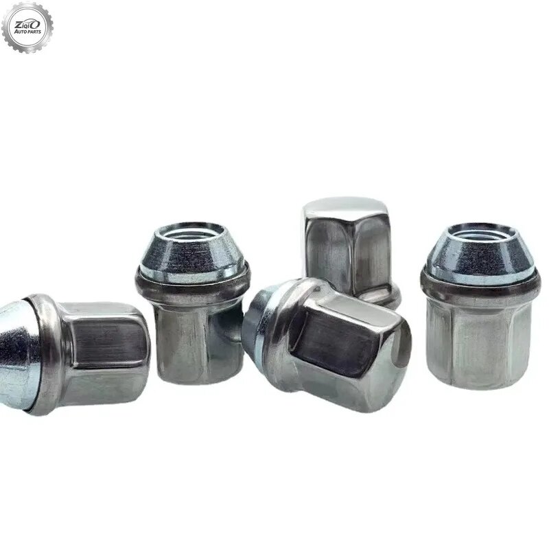 6509422AA Замена гаек с проушинами M14x1,5 06509422AA для Dodge Ram 1500 2500 для Jeep Grand 2PCS