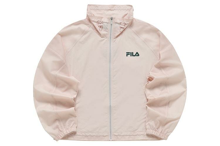 Куртка FILA FUSION