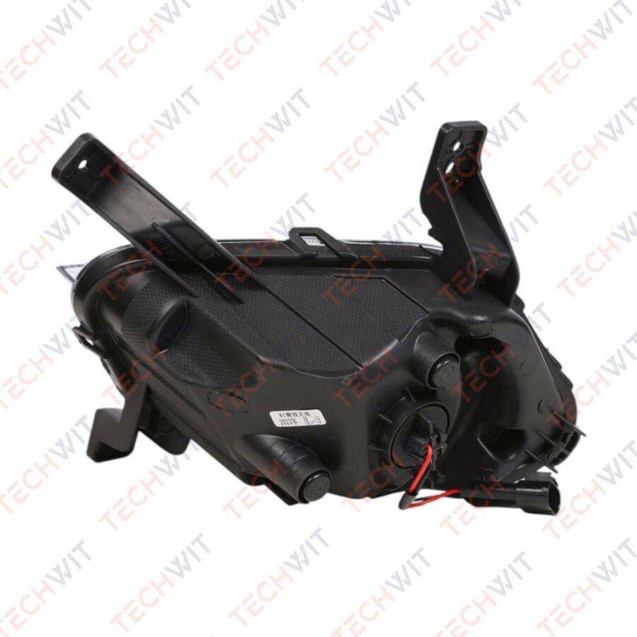 TECHWIT HD002GLY007TW Фара противотуманная Прав. Geely Atlas 2016- LED