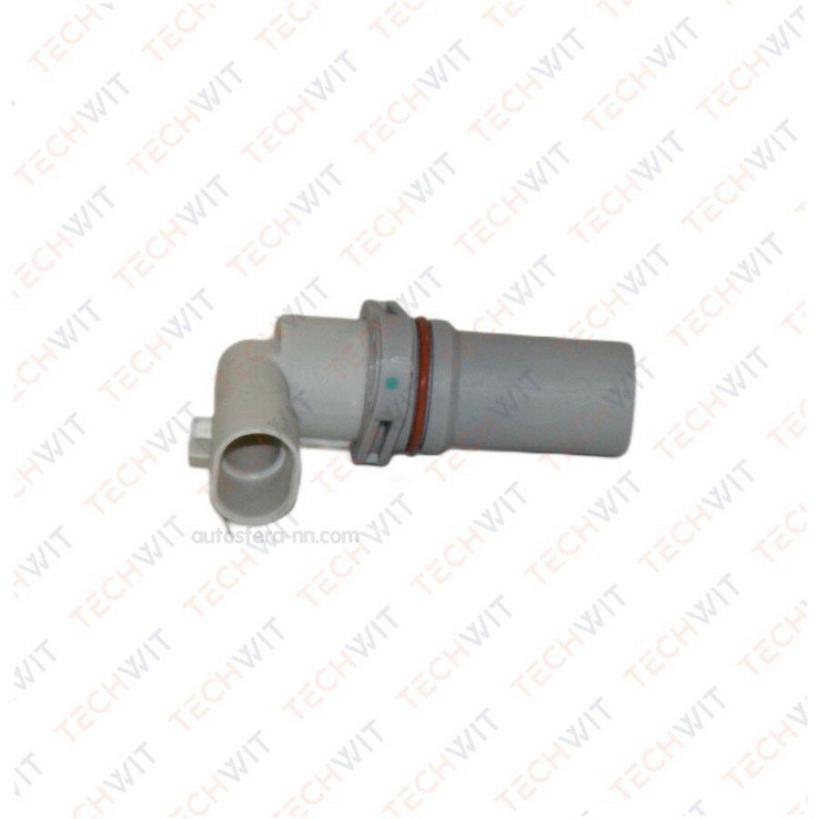 TECHWIT EL019UNI012TW Датчик положения коленвала ALFA Romeo 156 2.4JTD OPEL Astra H Vectra 1.9CDTi 2002-