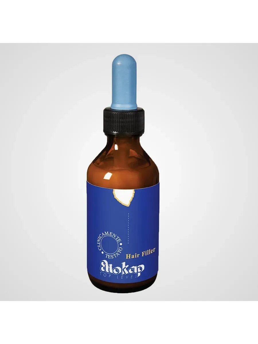 Eliokap Hair Filler Сыворотка 100 мл