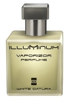Illuminum, White Datura, 100 мл, парфюмерная вода женская