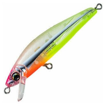 Yo-Zuri Hardcore Minnow (F) 50mm F917-HHLS