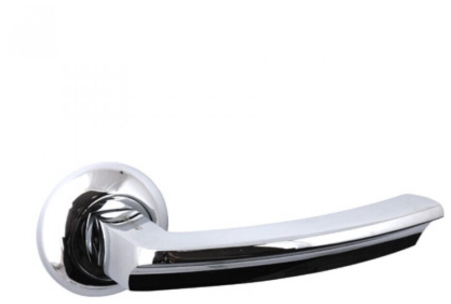 Дверные ручки APECS "Dubai" H-0893-A-CR 22734