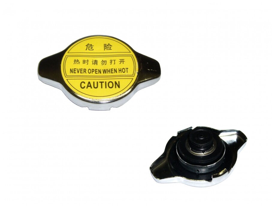 Крышка радиатора OTAKA/MK 1601457180 [ORG] GEELY арт. 1601457180