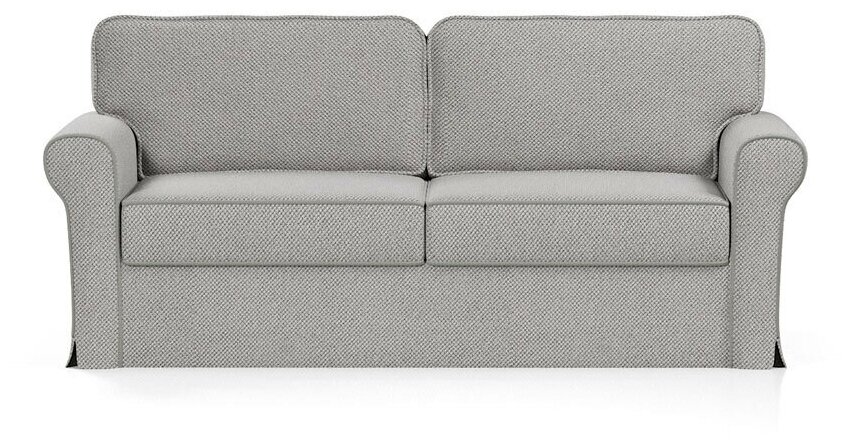 Диван раскладной 4Home Классик Фреш (Classic Fresh), Французская раскладушка, 180x82x86 см диван кровать двухместный