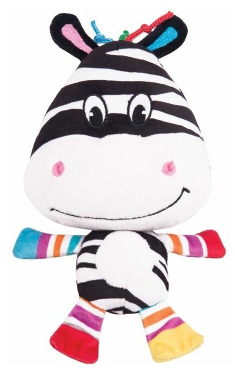 Музыкальная игрушка Весёлая Фру-Фру Happy Snail, 17HS06MFR