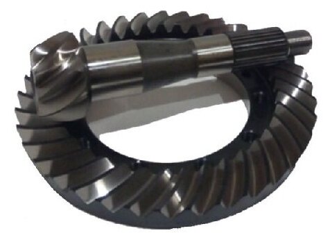 Шестерня И колесо главной передачи (для А/М УАЗ, спайсер, 9/37 З UAZ арт. 316030240202011