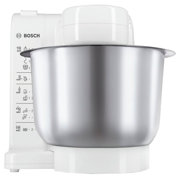 Кухонный комбайн Bosch MUM 4407